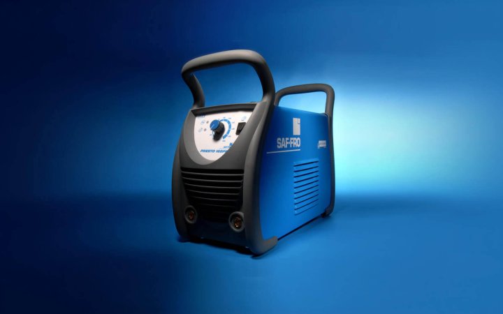 Product Design Study Air Liquide Presto - EDDS Design - Studio