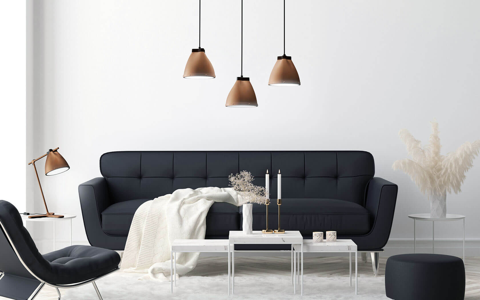 Etude design produit Aluminor Luminaires - EDDS Design - Studio